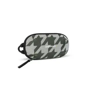 SHERPANI Mini Co-pilot Travel Organizer - Houndstooth