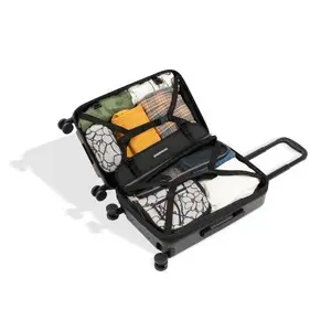 SHERPANI Meridian Hardside 22" Carry-on