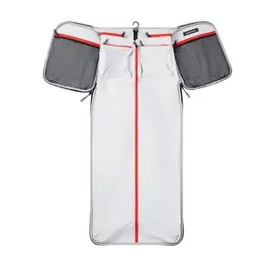 SHERPANI Jaunt Garment Duffle - Chromatic