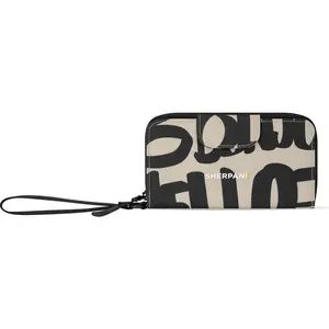 SHERPANI Tulum Large Wristlet W/ Rfid Protection - Ciao