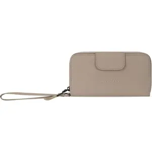 SHERPANI Tulum Large Wristlet W/ Rfid Protection - Dune