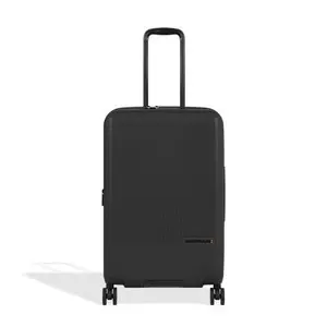 SHERPANI 26" Meridian Luggage - Black