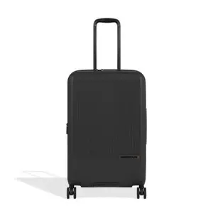 SHERPANI 26" Meridian Luggage - Black