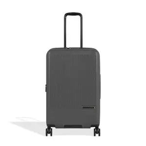 SHERPANI 26" Meridian Luggage - Granite