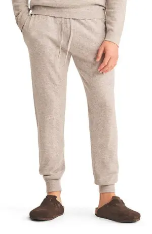 Naadam Signature Cashmere Jogger