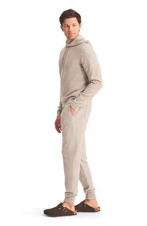 Naadam Signature Cashmere Jogger