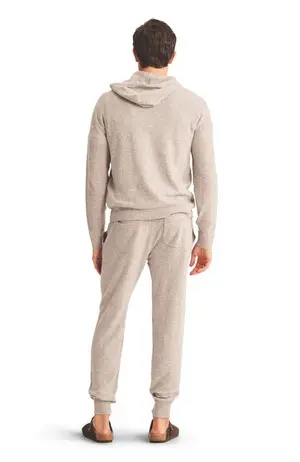 Naadam Signature Cashmere Jogger