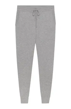 Naadam Signature Cashmere Jogger