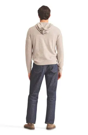 Naadam Signature Cashmere Hoodie