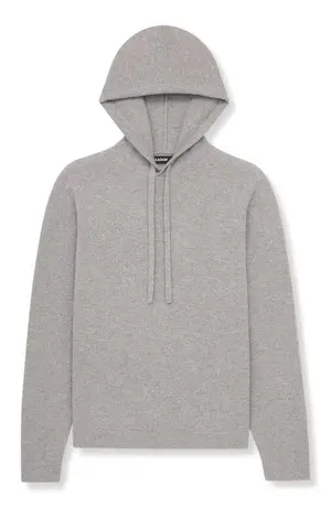 Naadam Signature Cashmere Hoodie