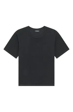 Naadam Super Fine Cashmere T-shirt