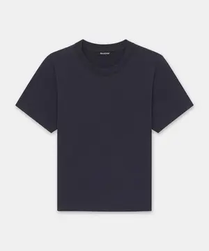 Naadam Classic Tee - Navy