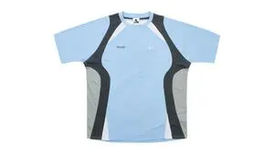 PALACE X Nike Collaboration Jersey - Blue