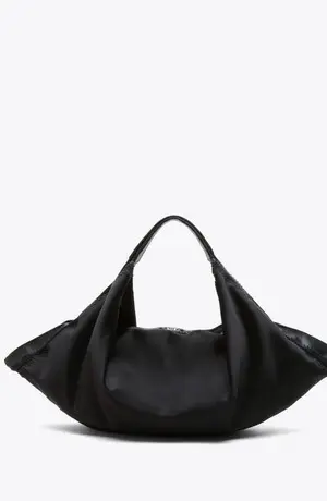 3.1 Phillip Lim Luna Structured Satin Medium Bag