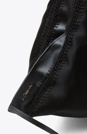3.1 Phillip Lim Luna Structured Satin Medium Bag