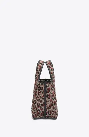 3.1 Phillip Lim Embroidered Mini Market Tote