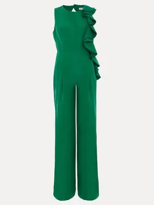 PHASE EIGHT Jillian Wide Leg Jumpsuit