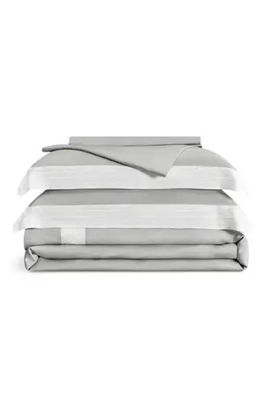 TOGAS Eden Duvet Cover - Grey
