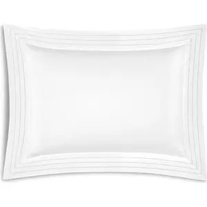 TOGAS Eden Pillowcase Set - White