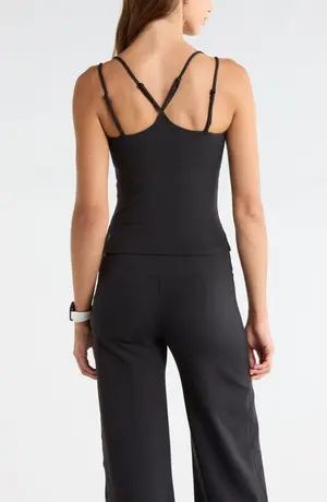 Zella Zen Strappy Camisole