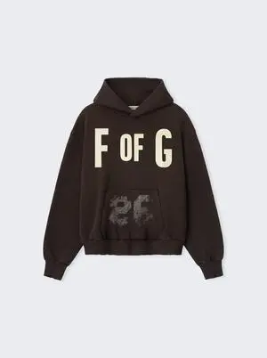 Fear Of God Raglan Sweatshirts Hoodies For Men