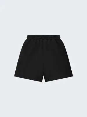 Fear Of God Vacation Short - Black