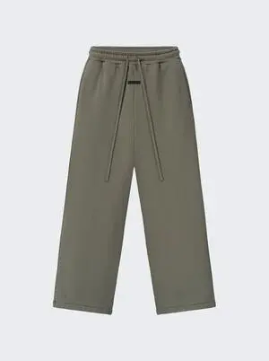 Fear Of God Wide Leg Sweatpants - A