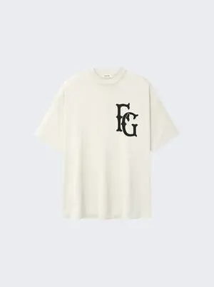 Men's Logo Print T-Shirts
