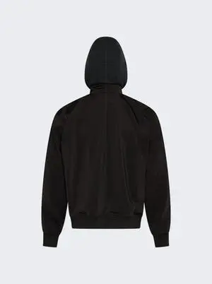 Martine Rose Hood Cap Track Jacket