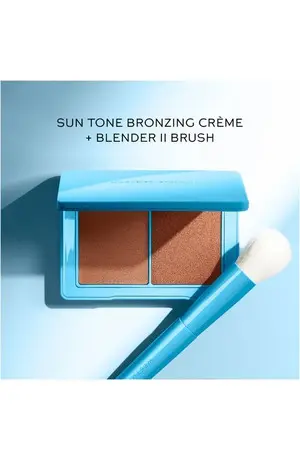 WESTMAN ATELIER Blender Ii Brush - Blue