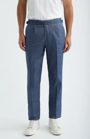 Jack Victor Stretch Bottoms For Men