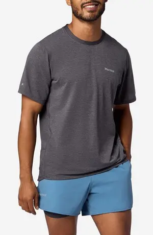 Marmot T-shirts For Men