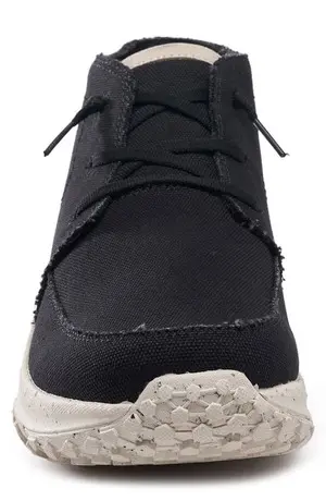 HOLO FOOTWEAR Athena Chukka Shoe