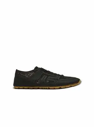 Balmain Woven Shoes For Men