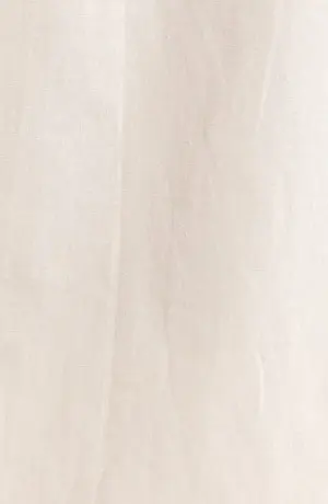 PACSUN Elai Button-up Cotton & Linen Camp Shirt