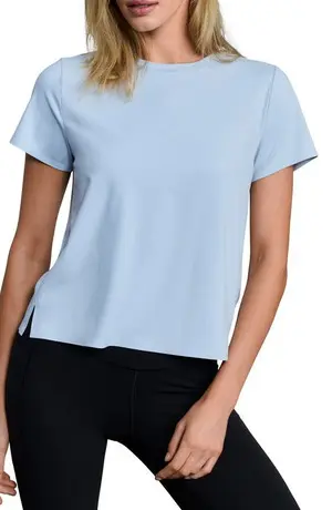Rhone Short Sleeve Performance Tops For Women