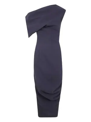 Jacquemus La Robe Pesce Dress