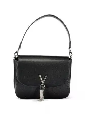 MARIO VALENTINO Logo-plaque Shoulder Bag