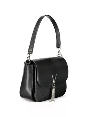MARIO VALENTINO Logo-plaque Shoulder Bag