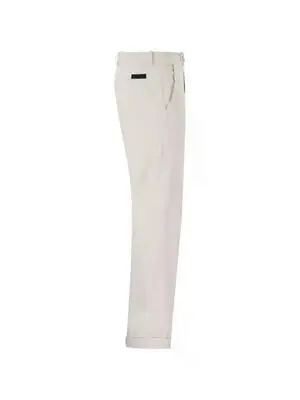 RRD Surflex Cuffed-hem Trousers