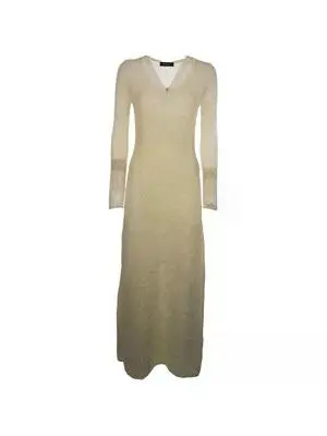 Fabiana Filippi Casual Evening Dresses