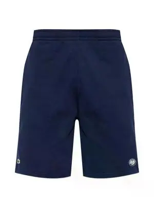 Lacoste Thigh Length Shorts For Men