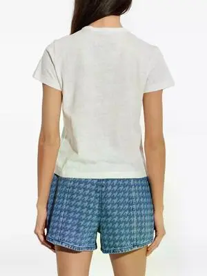 Perfect Moment Logo-print T-shirt