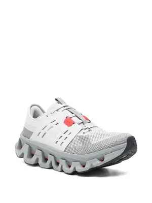 On Cloudswift Amp Sneakers - Grey