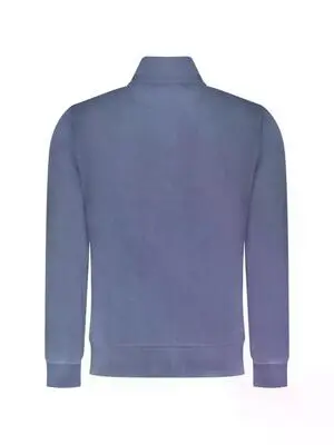 NORTH SAILS Logo-patch Zip-up Jacket