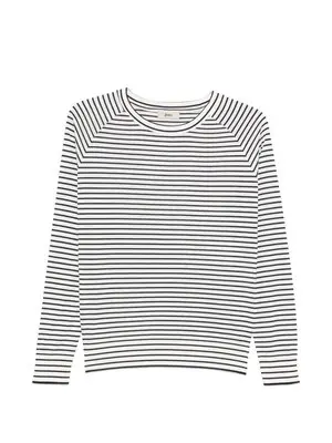 Herno Cotton Blend Sweater - White