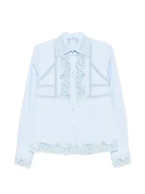 Ermanno Scervino Day Tops