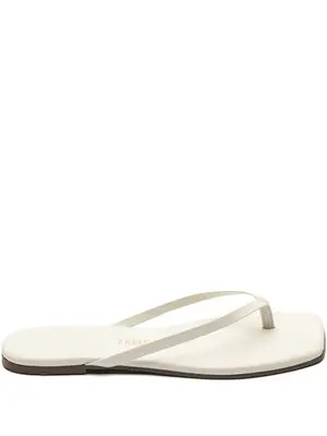 TKEES X TESSABIT Lily Leather Sandals