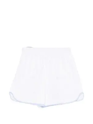 RELAX RE-LUX Cotton Shorts