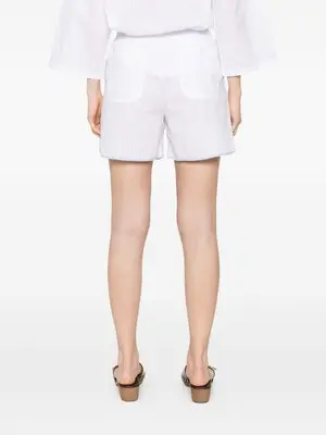 RELAX RE-LUX Cotton Shorts